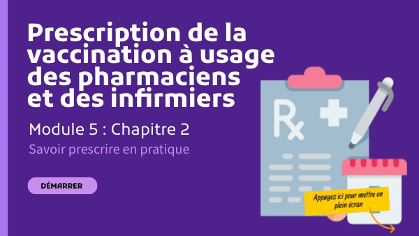 Module 5 - Chapitre 2 | Genially