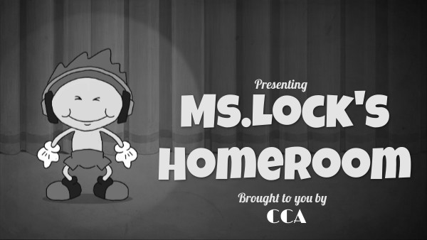 Homeroom Hub | Genially