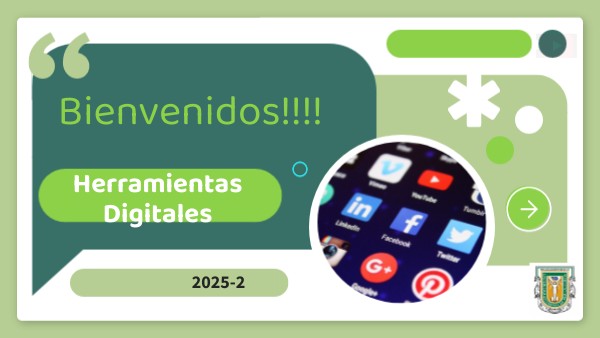 PRESENTACION HD | Genially