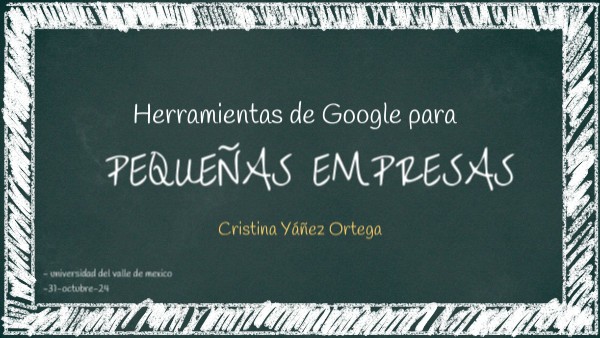 Grupos de estudio | Genially