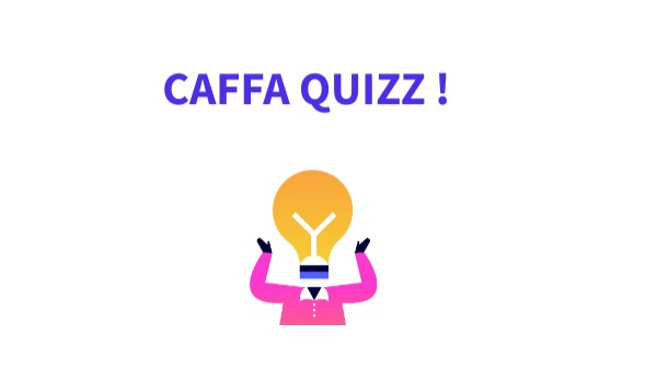 CAFFA Quizz Andragogie Admissibilité | Genially