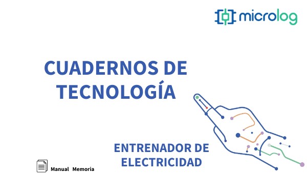 Entrenador de electricidad - MICROLOG | Genially