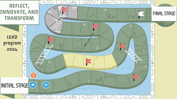 LEAD proposal | Genially