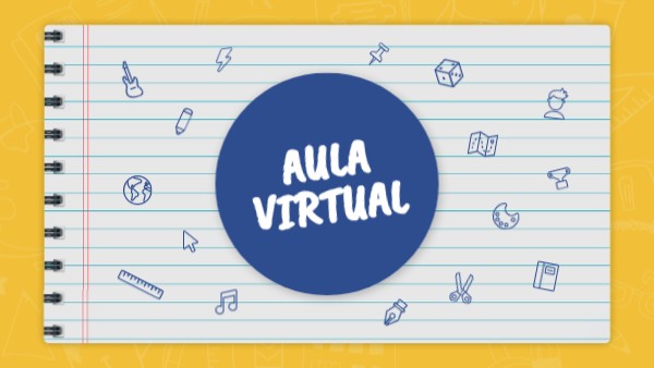 TUTORIAL AULA VIRTUAL | Genially