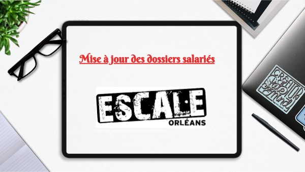 Copie - Copie - SUBJECT PRESENTATION ORAL | Genially