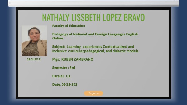 FRAMEWORKS STUDIED PPP,TTT AND GUIDE DISCOVERY | Genially