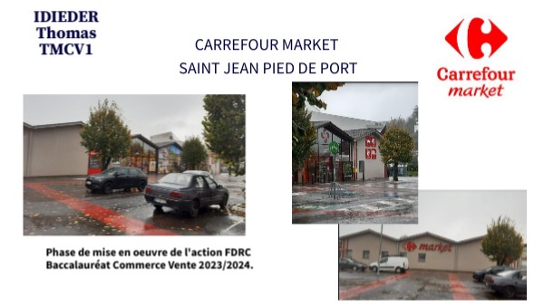 II. Thomas phase 2 Fdrc bac