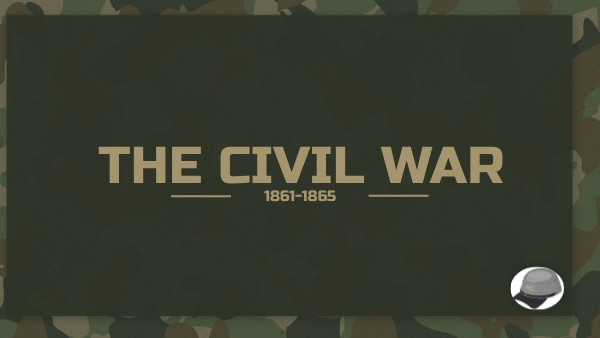 The Civil War | Genially