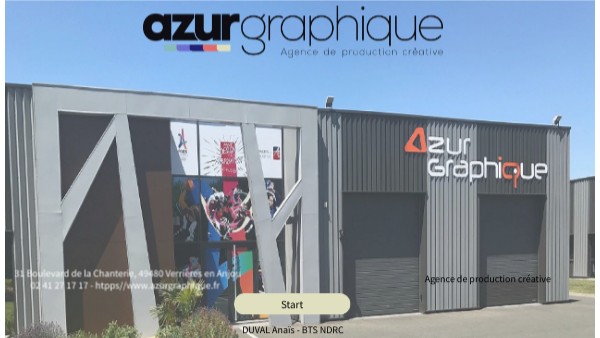 EPREUVE E4 | Genially