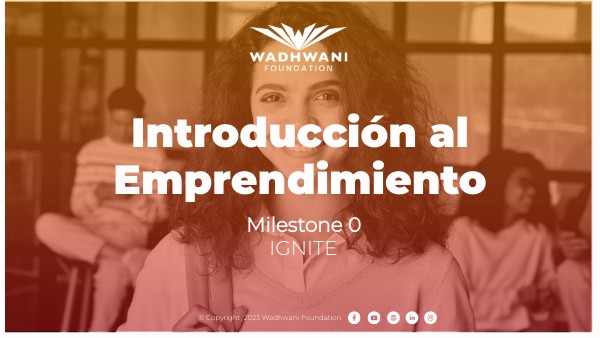 S1 - Intro Emprendimiento | Genially