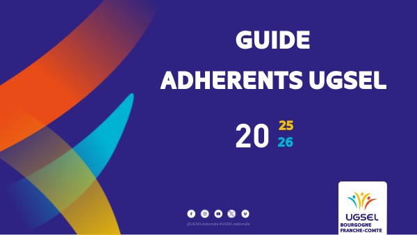 UGSEL BFC 12 23 | Genially