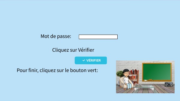 Archives Semaines, activités CSI | Genially