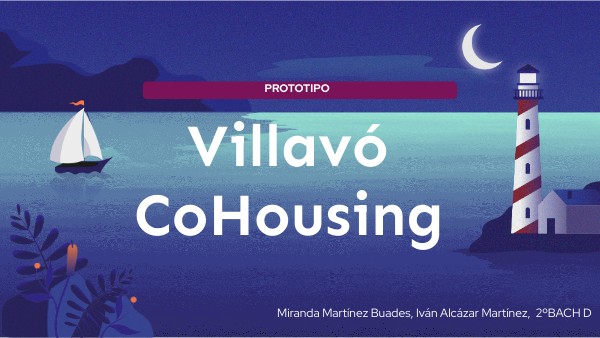 prototype | Genially