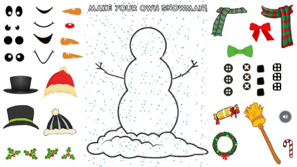 do you want to build a snowman student version