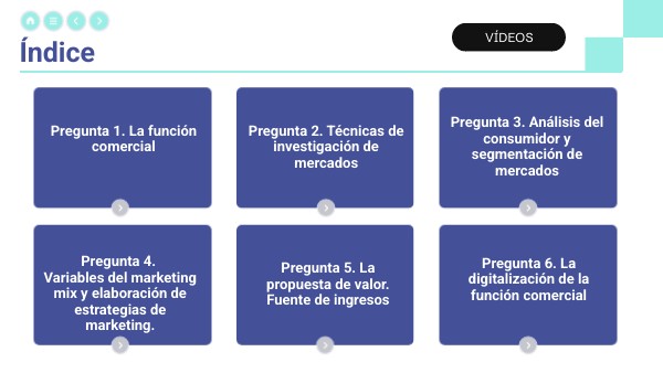 EDMN-TEMA 5. LA ACTIVIDAD COMERCIAL Y EL MARKETING