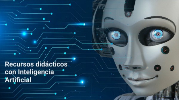 Introducción al uso de la IA-Contenido | Genially