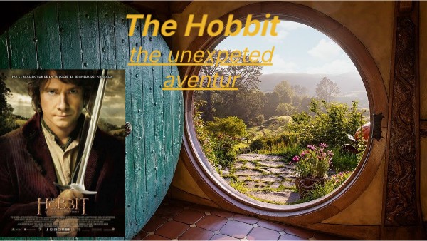 The Hobbit