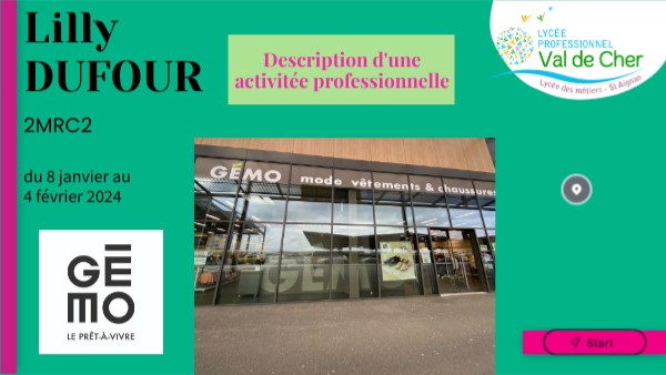 FDAP DUFOUR 2 MRC 2 OK | Genially