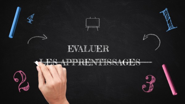 J1 EVALUATION | Genially