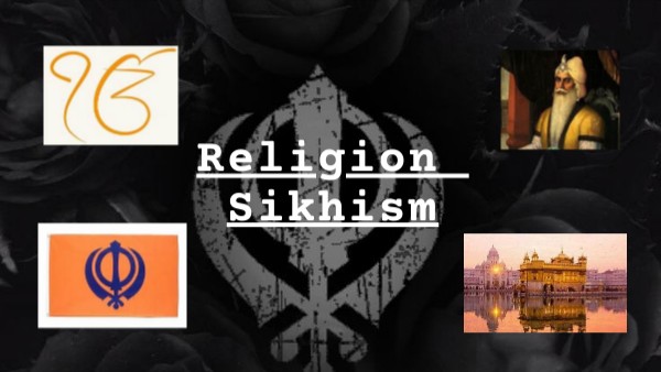 religion sikhisme | Genially