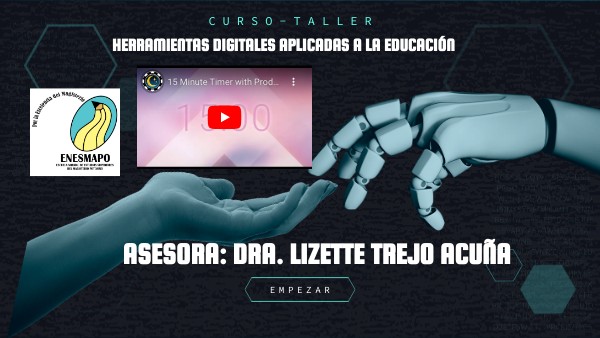 CURSO USICAM 1 | Genially