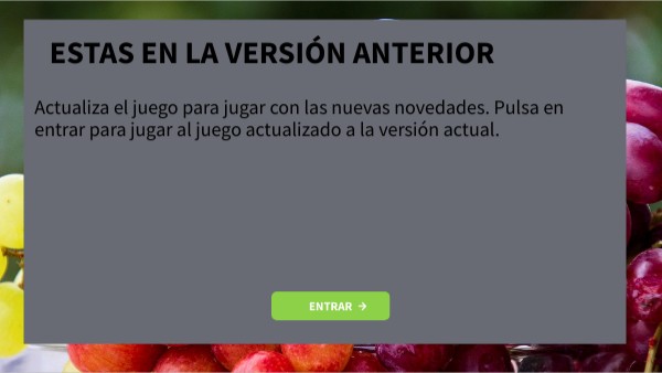 La Uva caducada - VIP | Genially