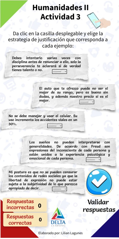 Hum_II-Actividad 3 | Genially