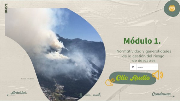 Curso Virtual GRxIF - Módulo 1 | Genially