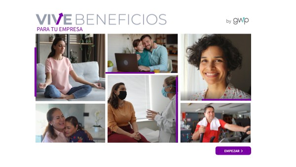 VIVE Beneficios - Playbook