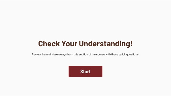 HMIS 101 - HMIS Basics review | Genially