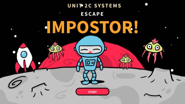 IMPOSTOR ESCAPE