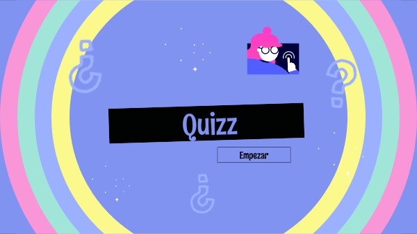 Quizz Redes Sociales | Genially