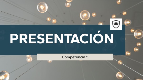 Research Project Presentation | Genially