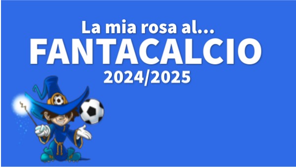 la mia rosa al fanta:) | Genially