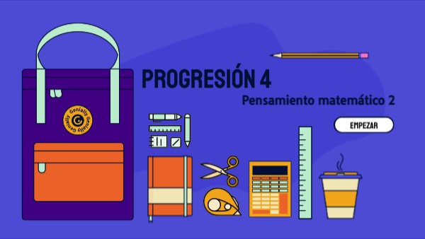 PM2. PROGRESIÓN 4 | Genially