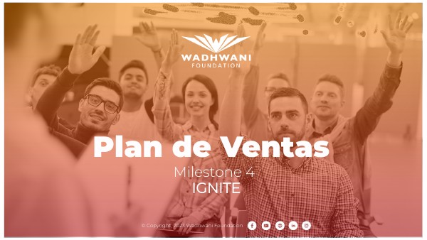 S15 - Plan de Ventas | Genially