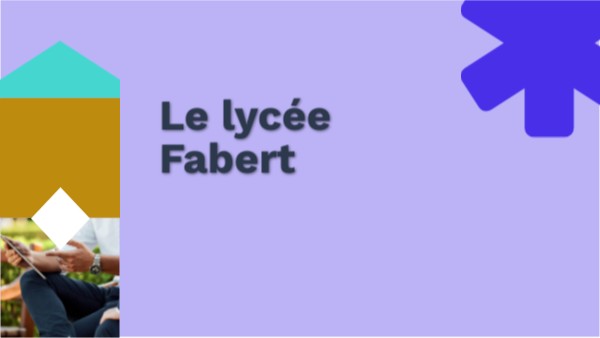 Lycée Fabert