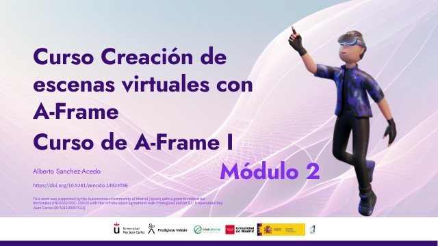 Módulo 2 | Genially