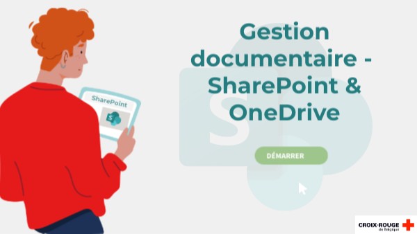 Gestion docs ADA | Genially