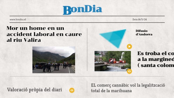 BonDia