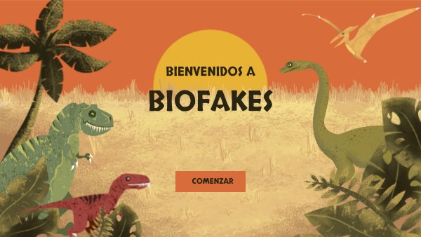 ali baba y los 40 animales