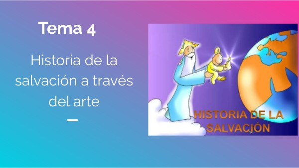 1º ESO. Tema 4 | Genially