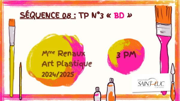 S08 3 PM 2024 | Genially