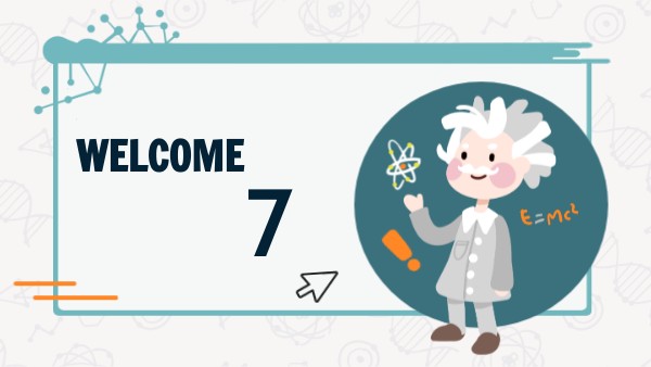 INGLES 7 UMM | Genially