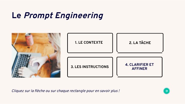 Basics Part 3: Prompt Engineering