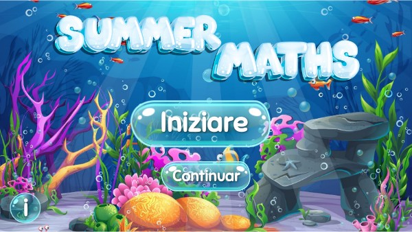 Summer_Maths | Genially