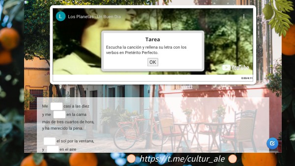 los planetas-un buen día | Genially