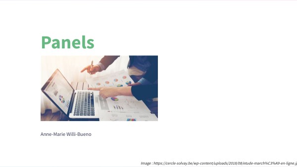 2024 - Panels - ISC | Genially