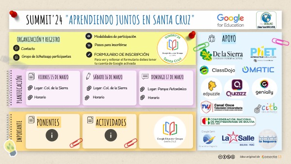 Summit'24 Santa Cruz