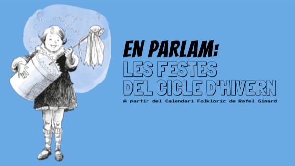 EN PARLAM HIVERN | Genially